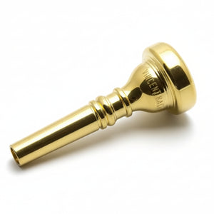 Bach Cornet Mouthpiece, 11-1/2A – Mouthpiece Express.com